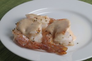 Roast Shrimp with Chili Mayonnaise | Sauce and SensibilitySauce and ...